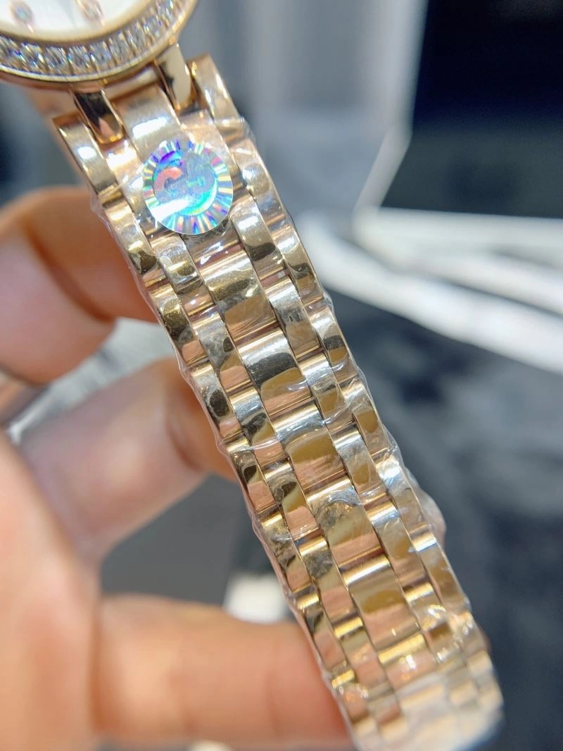 Authentic OMEGA Watches