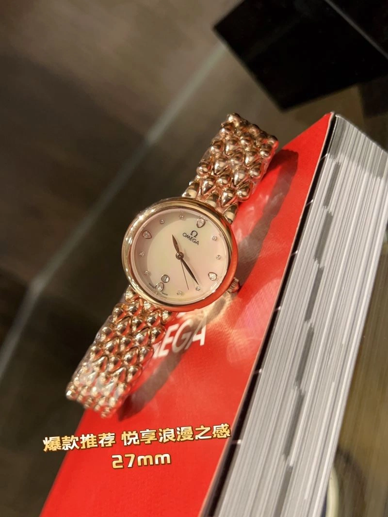 OMEGA Watches