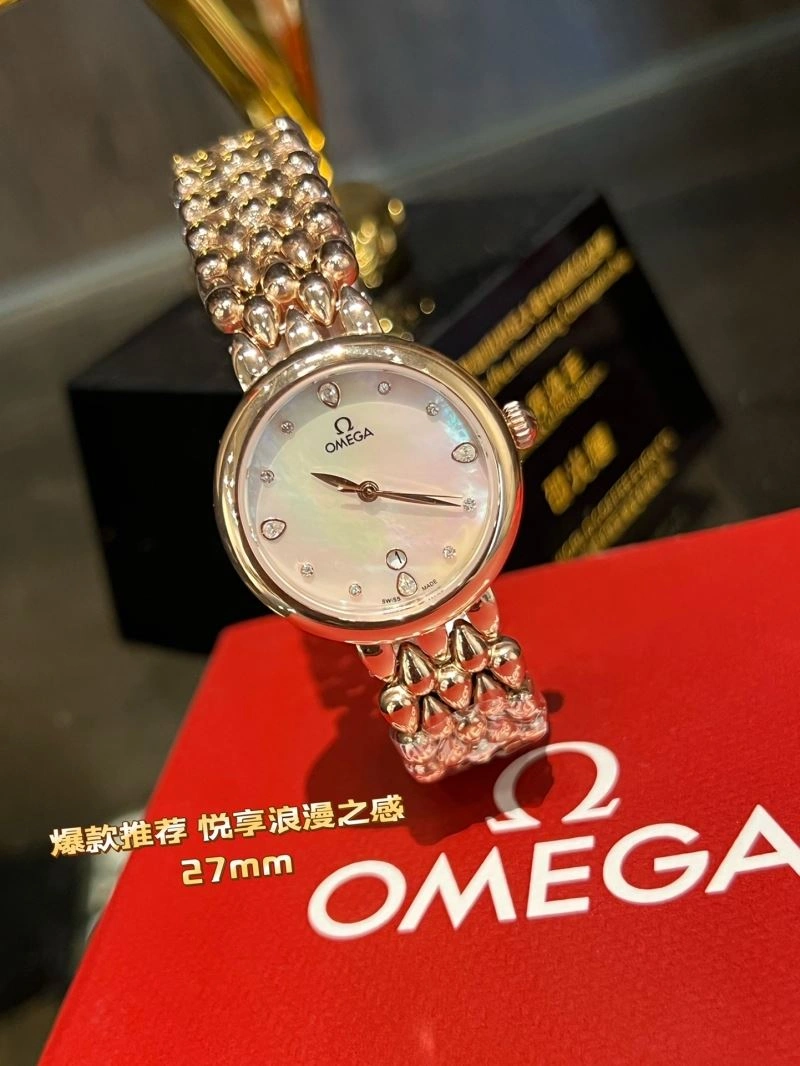 Factory-made OMEGA Watches