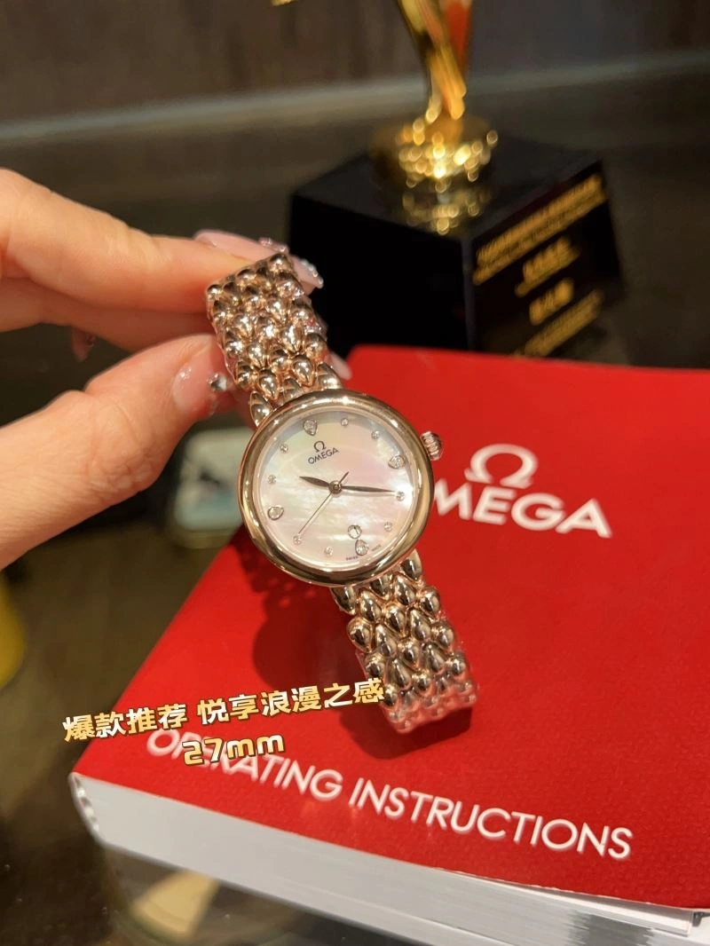 Factory-made OMEGA Watches