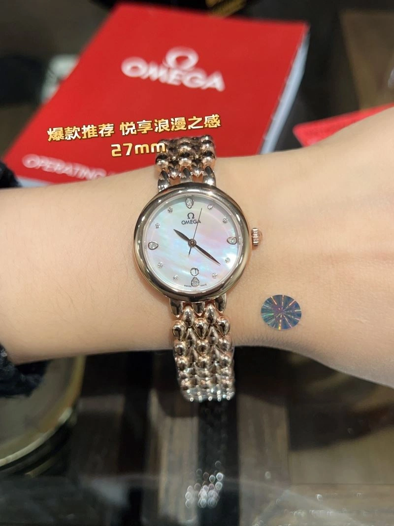 Factory-made OMEGA Watches