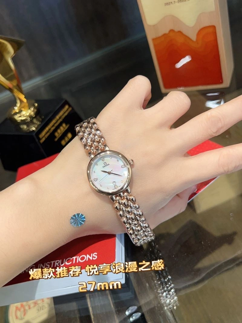 Factory-made OMEGA Watches