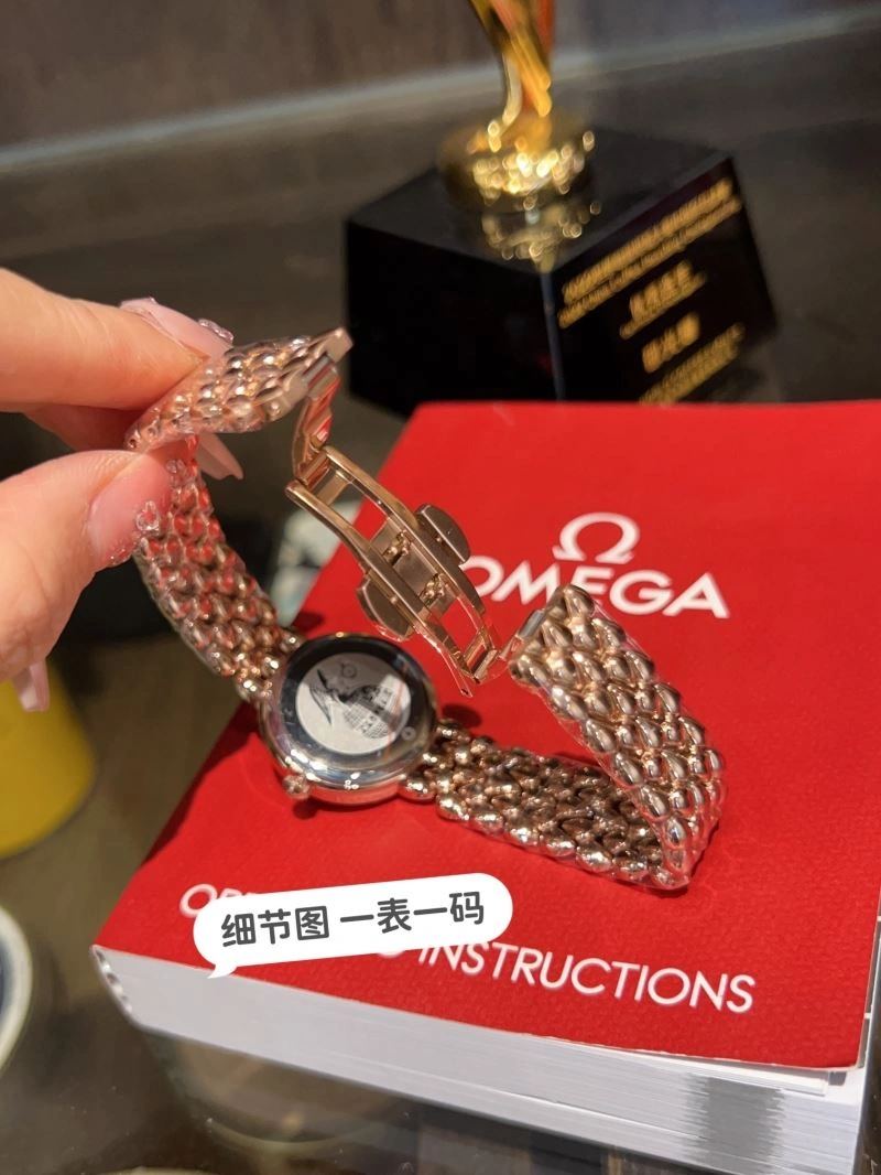 Factory-made OMEGA Watches
