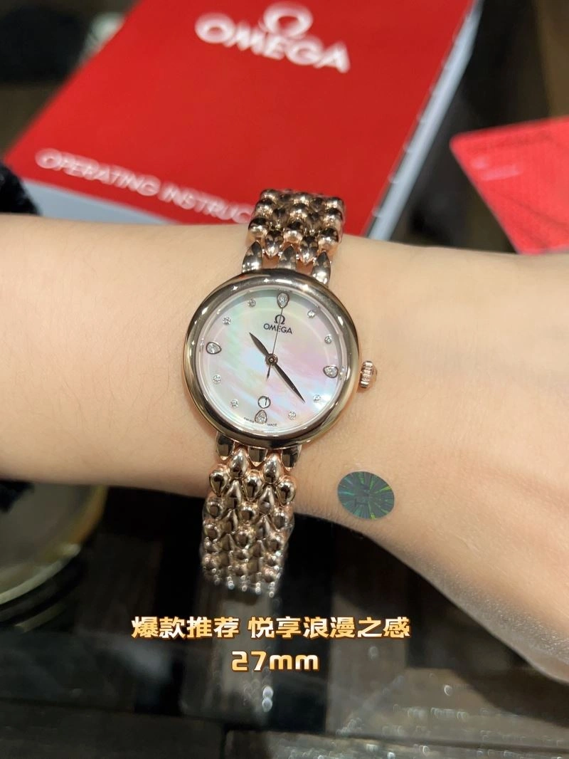 Factory-made OMEGA Watches