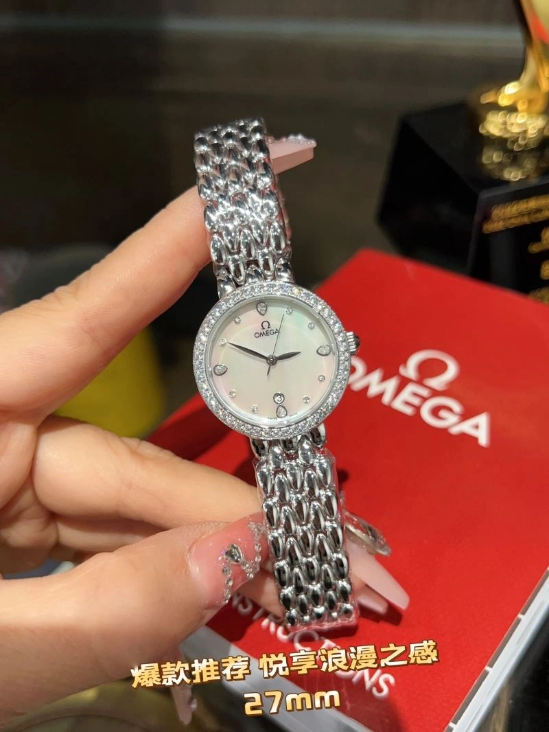 OMEGA Watches