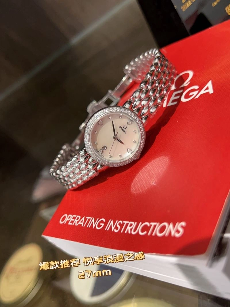 Mirror quality OMEGA Watches