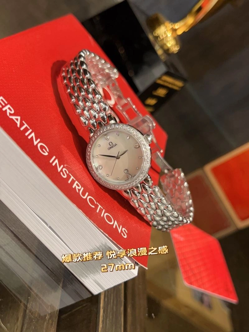 Mirror quality OMEGA Watches