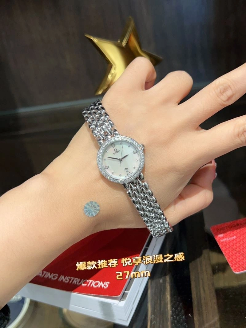 Mirror quality OMEGA Watches