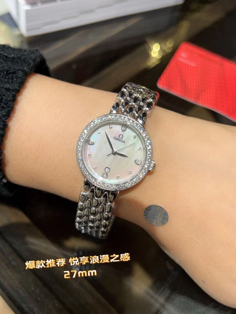 Mirror quality OMEGA Watches