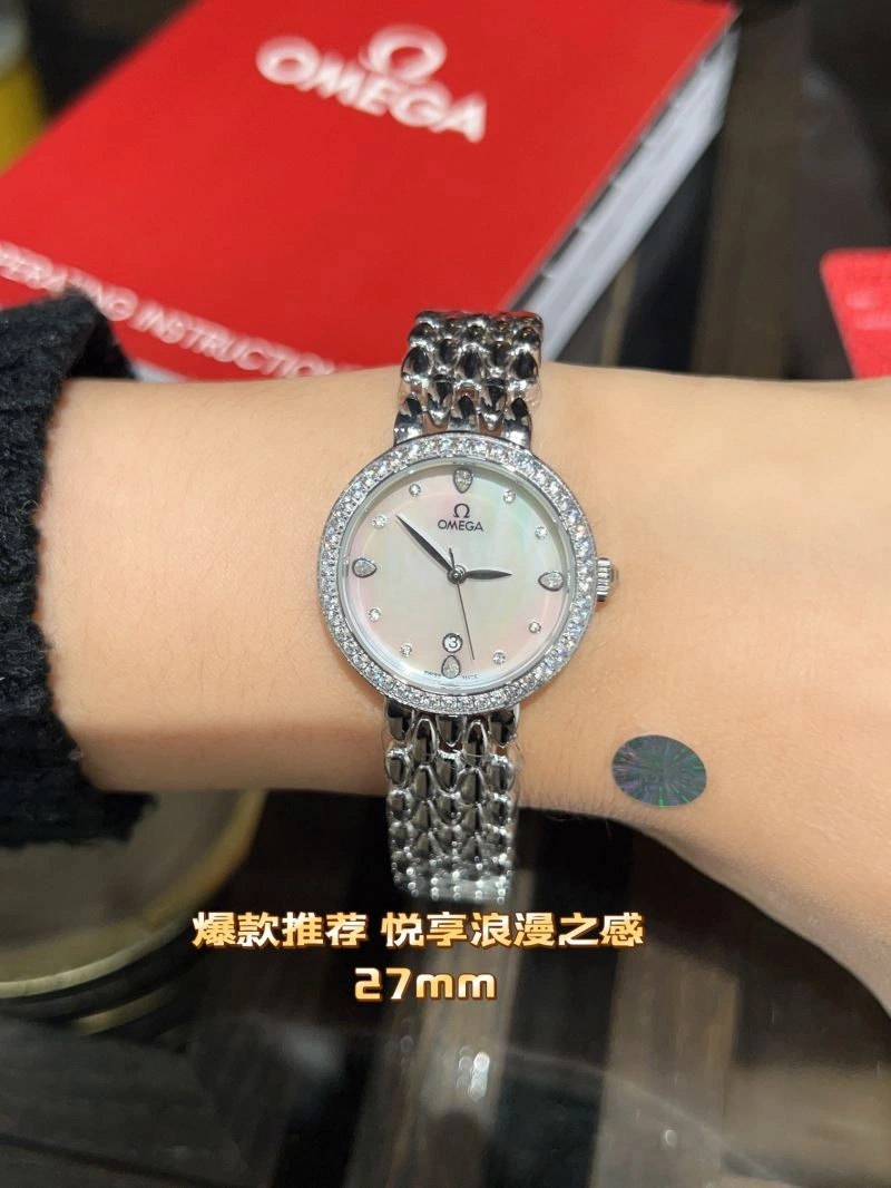 Mirror quality OMEGA Watches