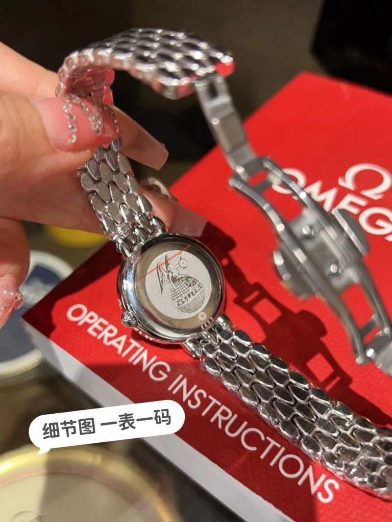 Mirror quality OMEGA Watches