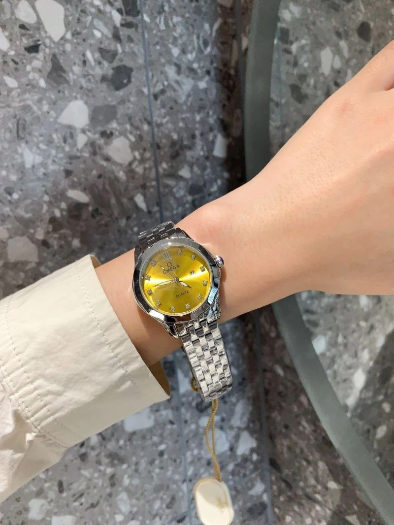 OMEGA Watches