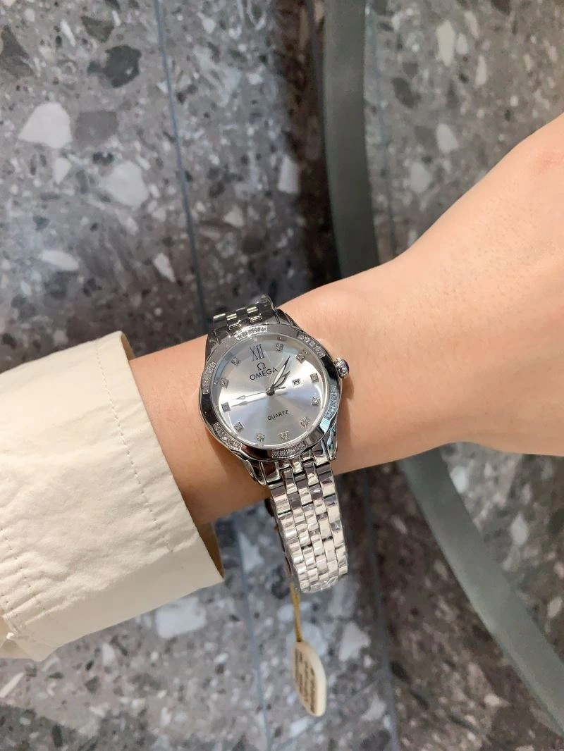 Original OMEGA Watches