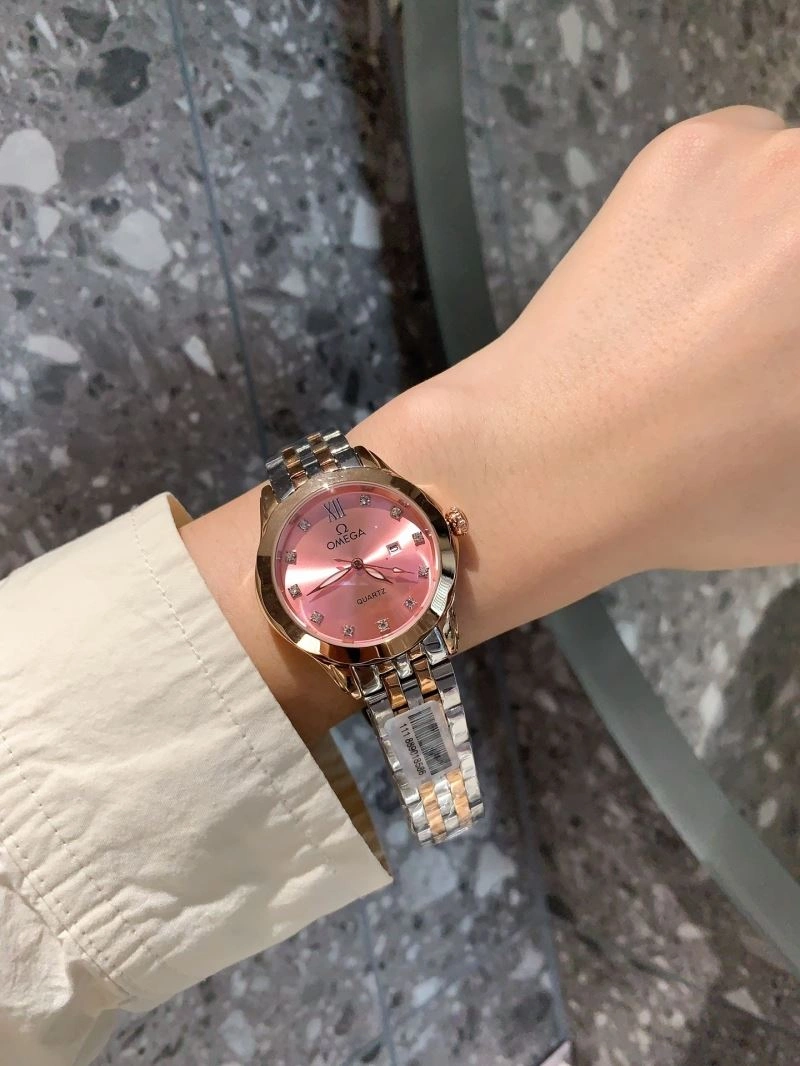 Original OMEGA Watches