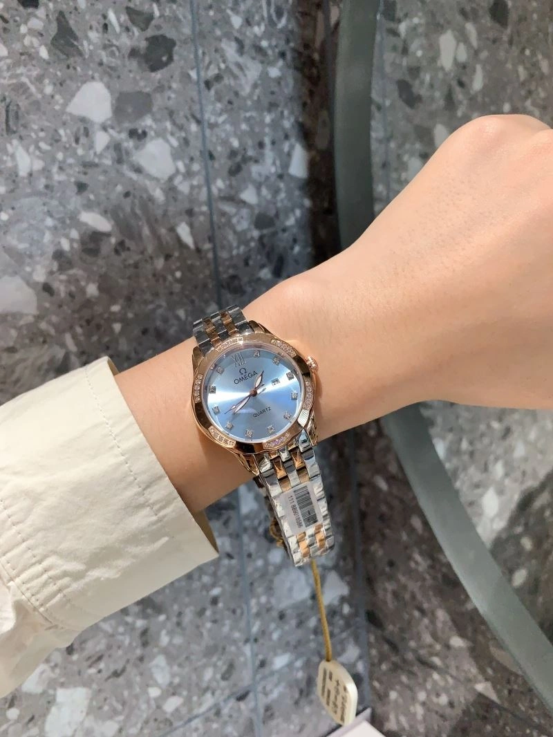 Original OMEGA Watches