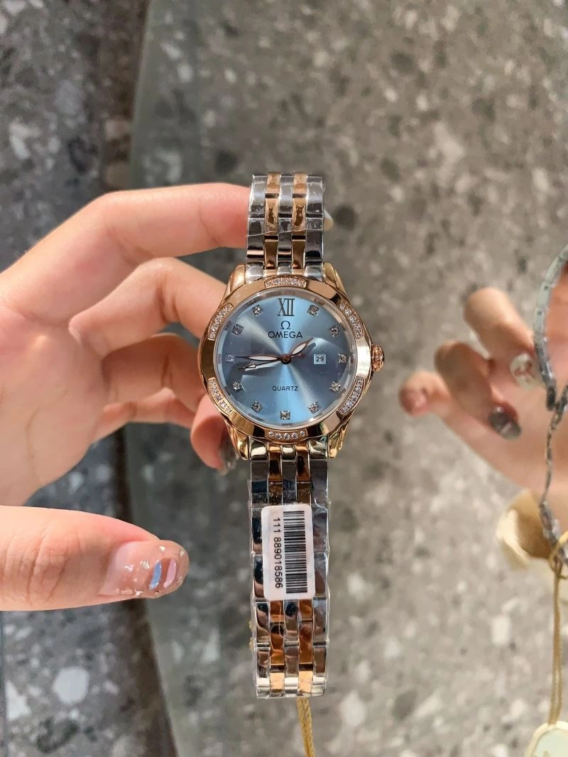 Original OMEGA Watches