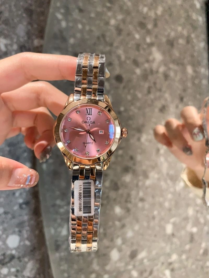 Original OMEGA Watches