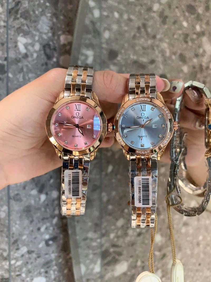 Original OMEGA Watches