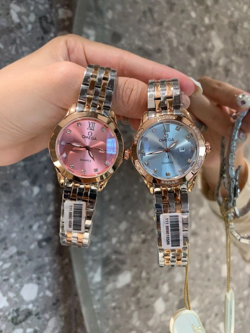 Original OMEGA Watches