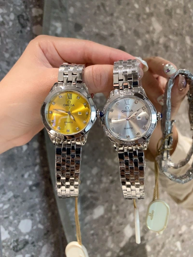 Original OMEGA Watches