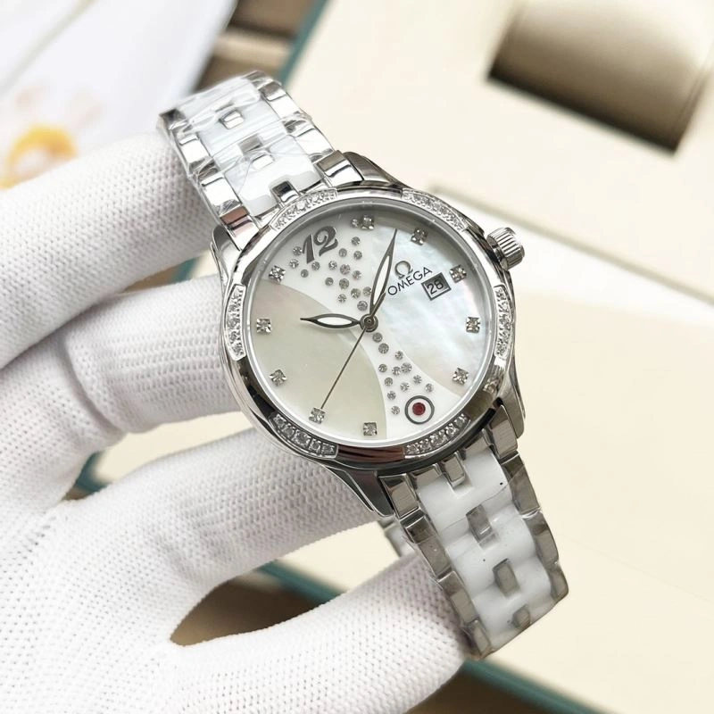 OMEGA Watches
