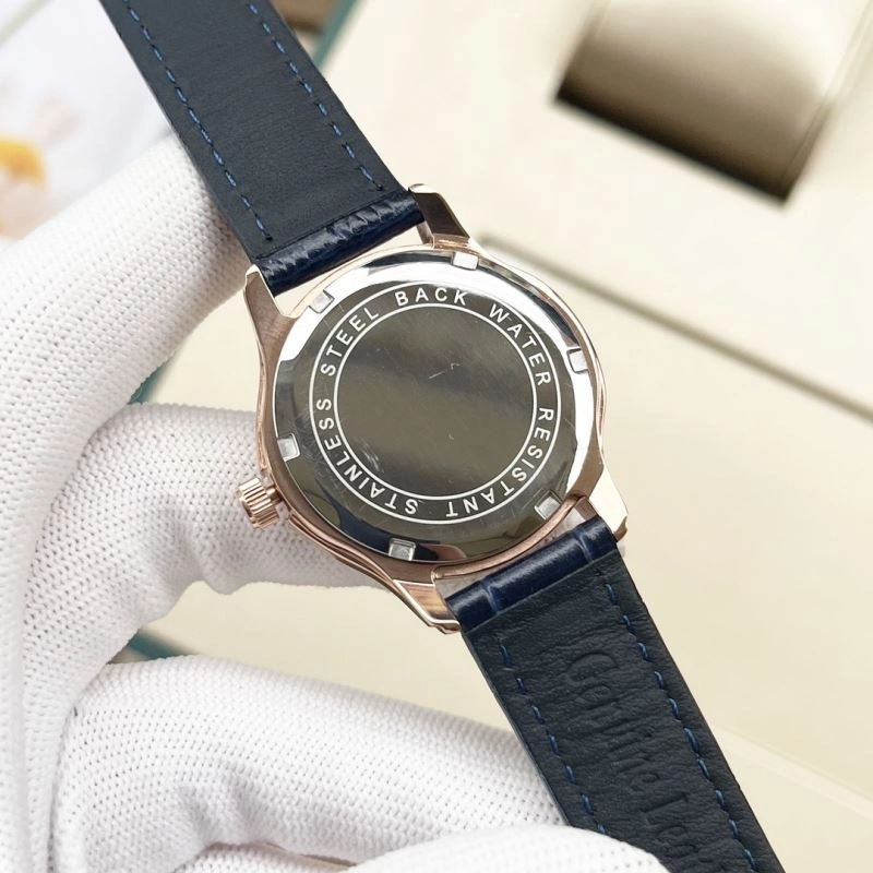 Indistinguishable OMEGA Watches