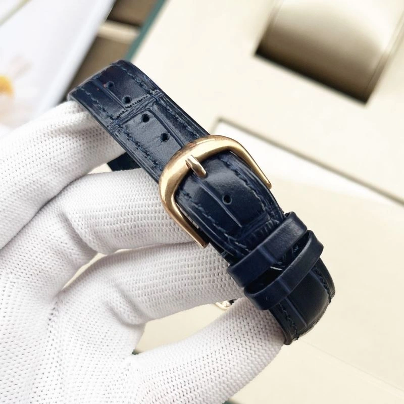 Indistinguishable OMEGA Watches