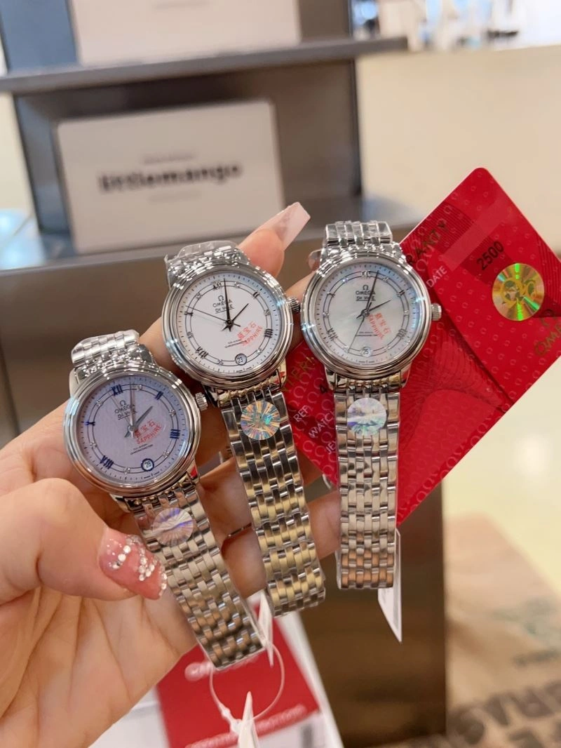 OMEGA Watches