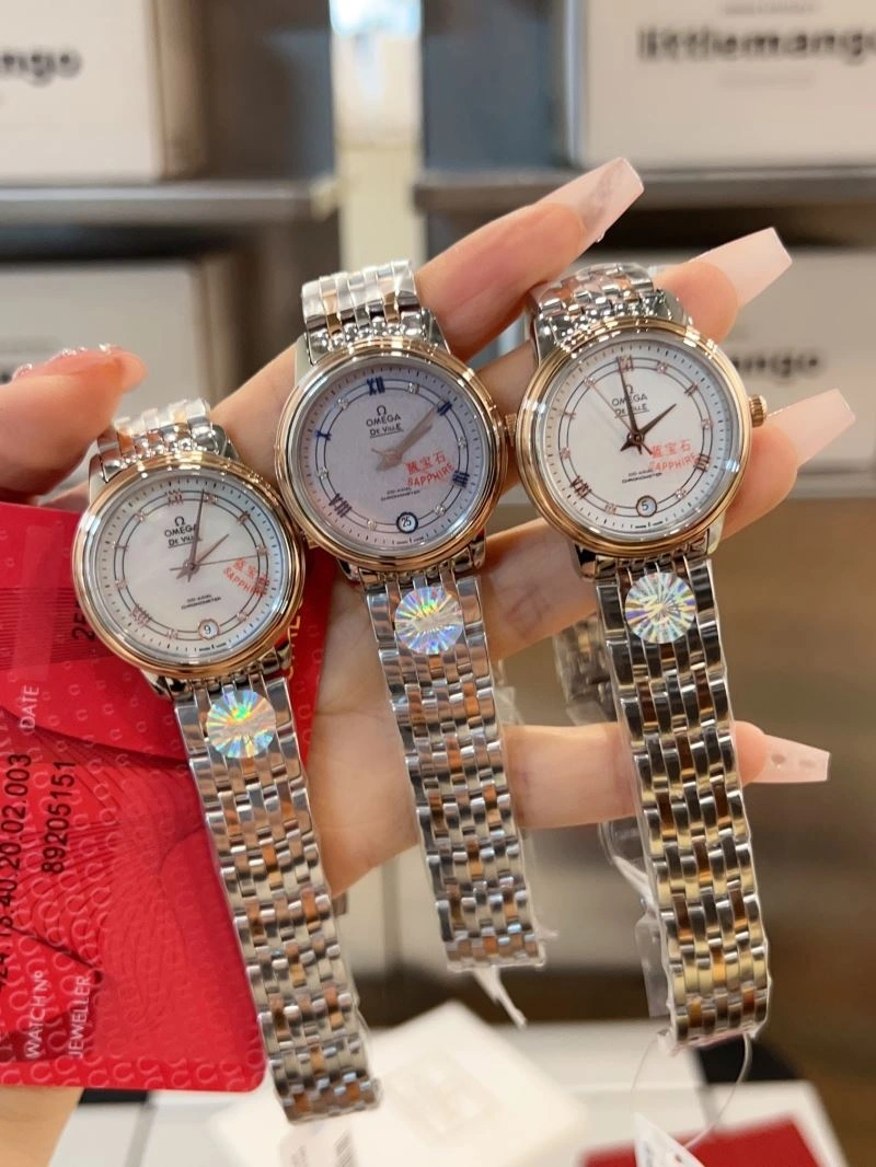 Factory-made OMEGA Watches