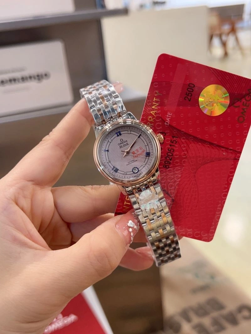 Factory-made OMEGA Watches