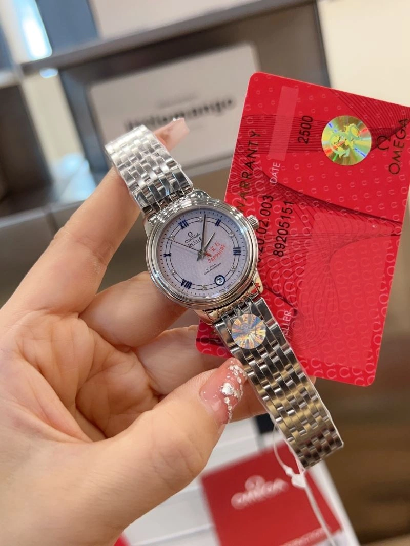 Factory-made OMEGA Watches