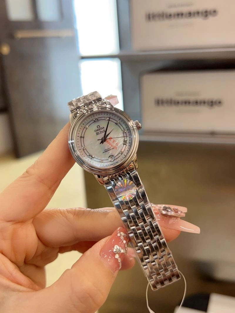Factory-made OMEGA Watches