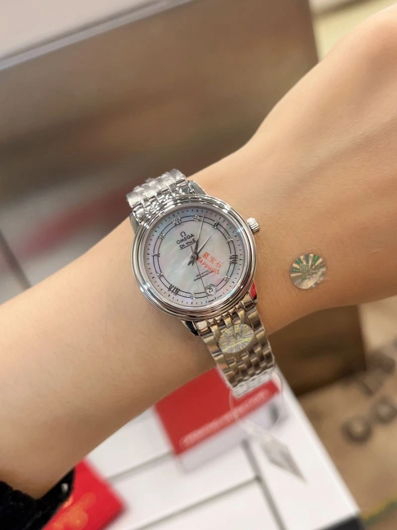 Factory-made OMEGA Watches