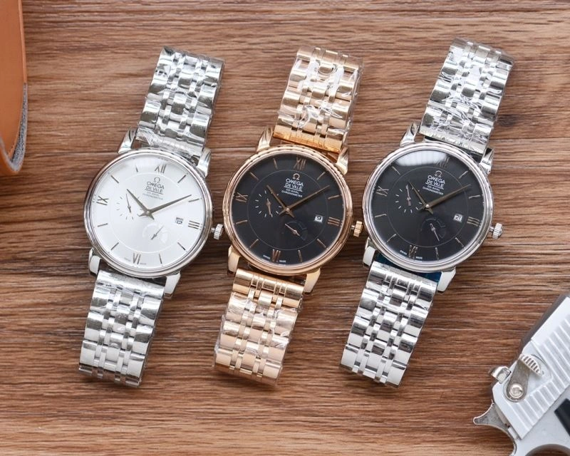 OMEGA Watches