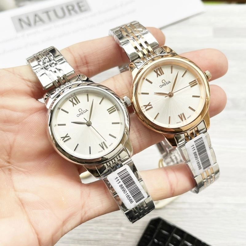 OMEGA Watches