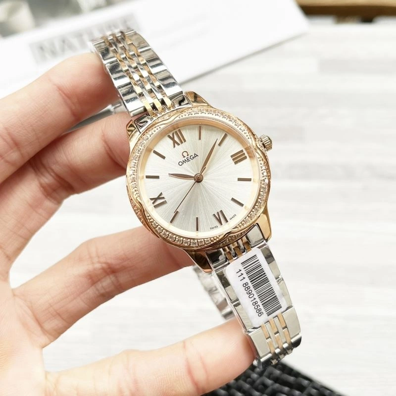 High accuracy OMEGA Watches