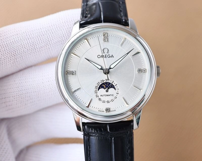 OMEGA Watches
