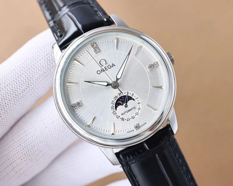 Original OMEGA Watches