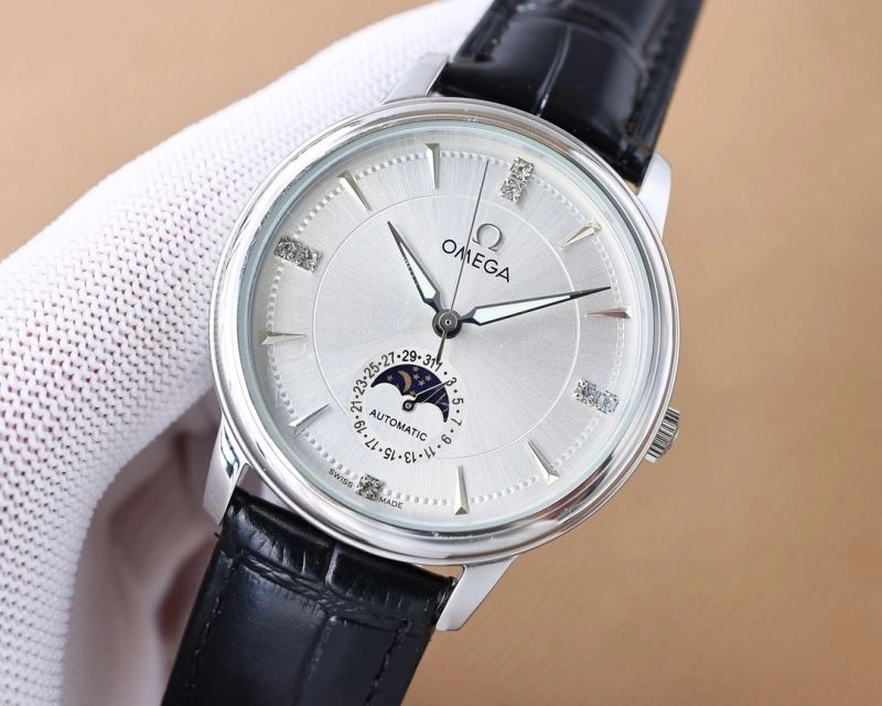 Original OMEGA Watches