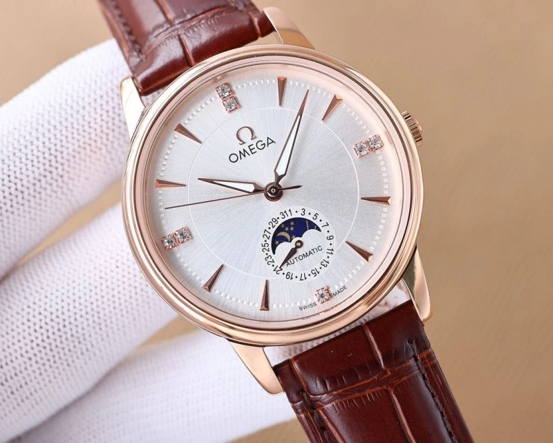 Original OMEGA Watches