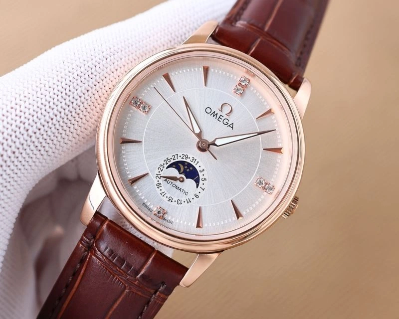 Original OMEGA Watches