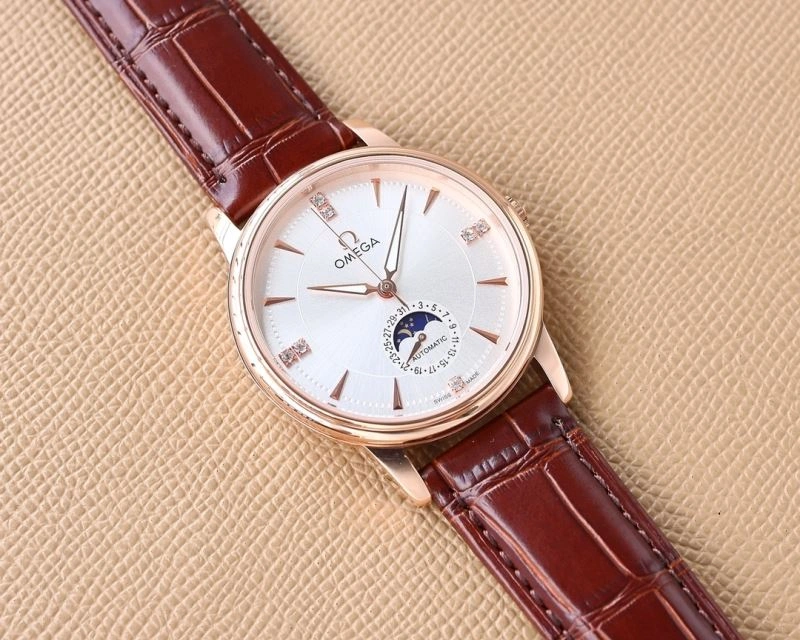 Original OMEGA Watches