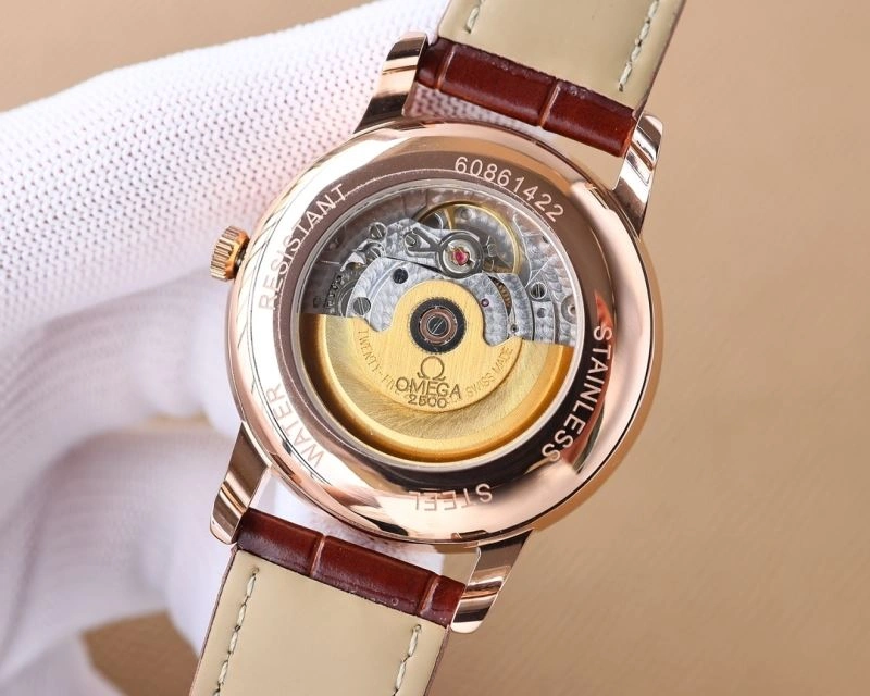 Original OMEGA Watches