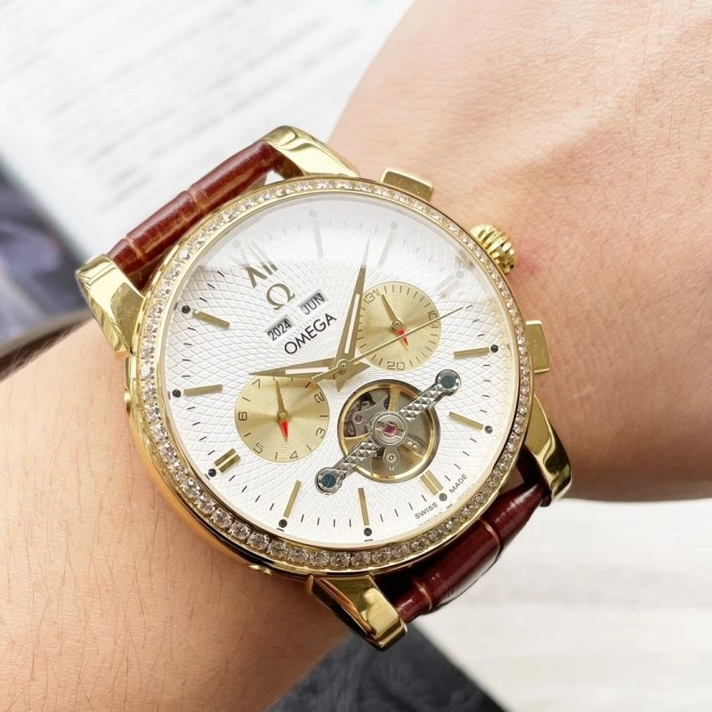 Economical OMEGA Watches