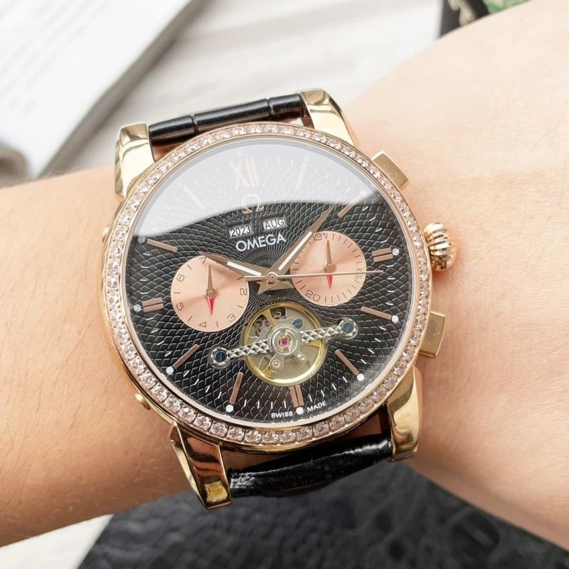 Economical OMEGA Watches