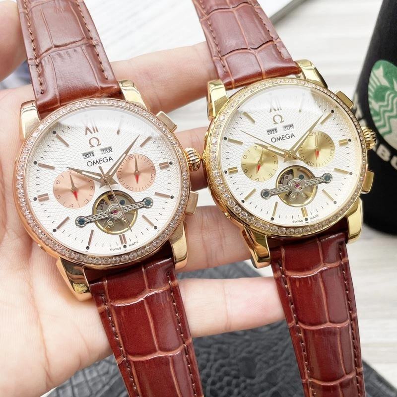 Economical OMEGA Watches