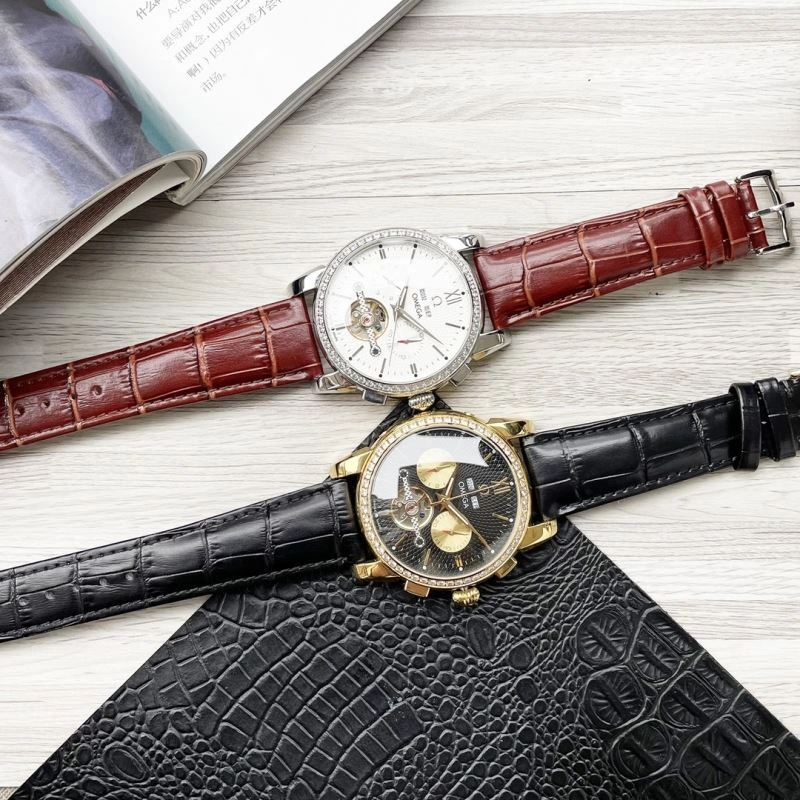 Economical OMEGA Watches