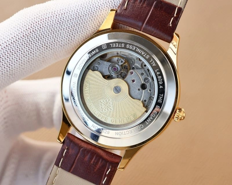 Legit OMEGA Watches