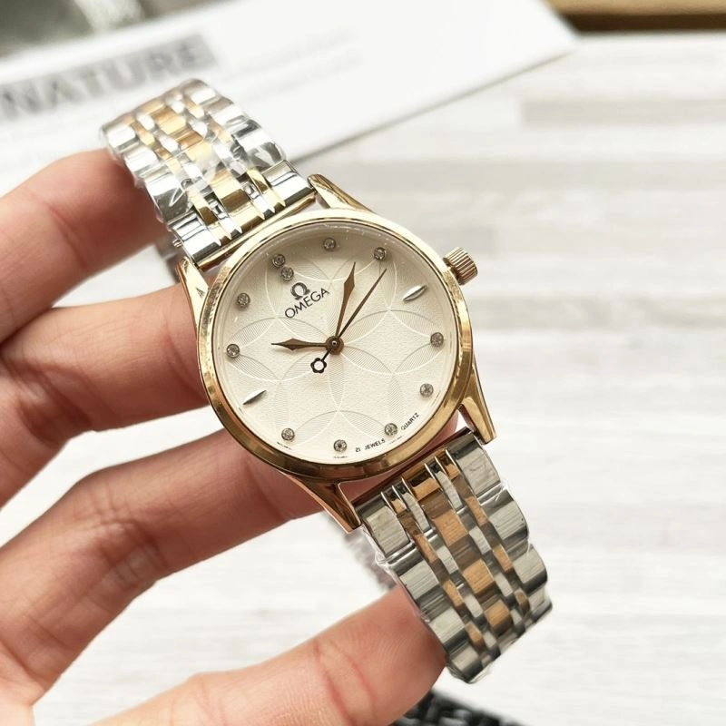 OMEGA Watches