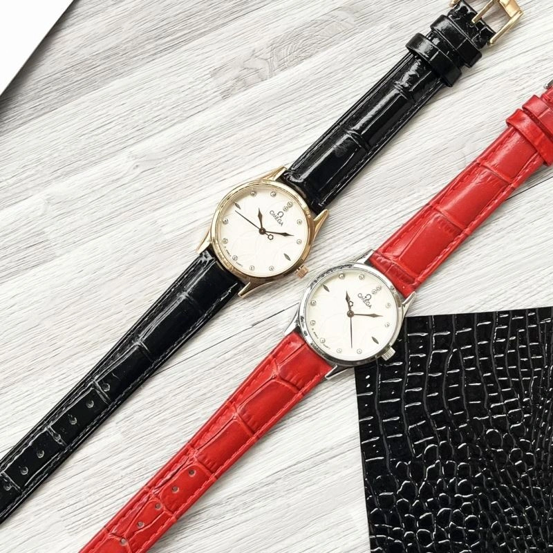 High accuracy OMEGA Watches